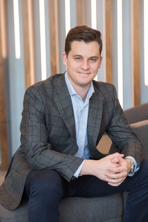 Team – KLH Capital