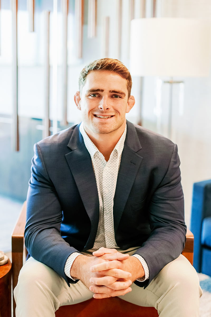 Ben Goldin – KLH Capital