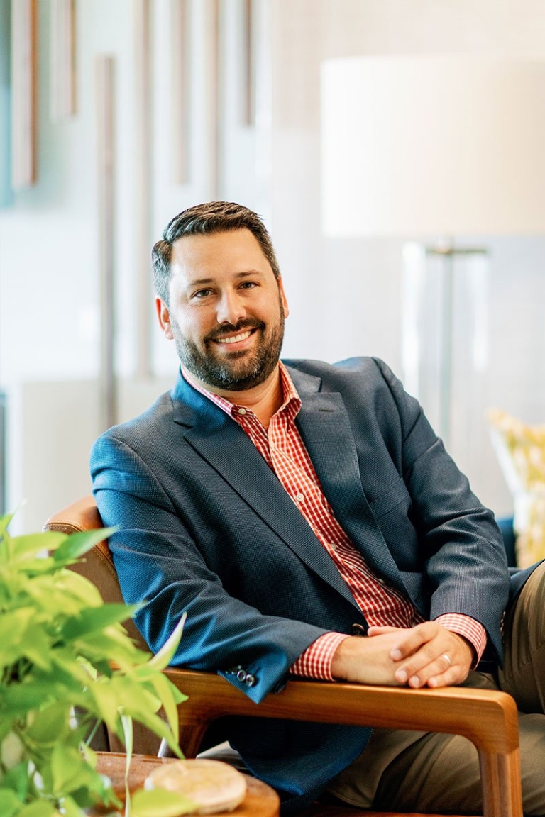 Kyle Madden – KLH Capital