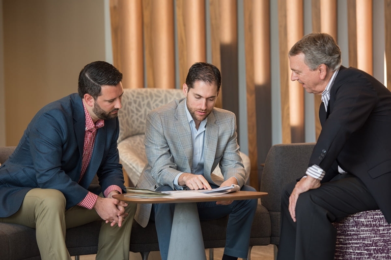 Approach – KLH Capital