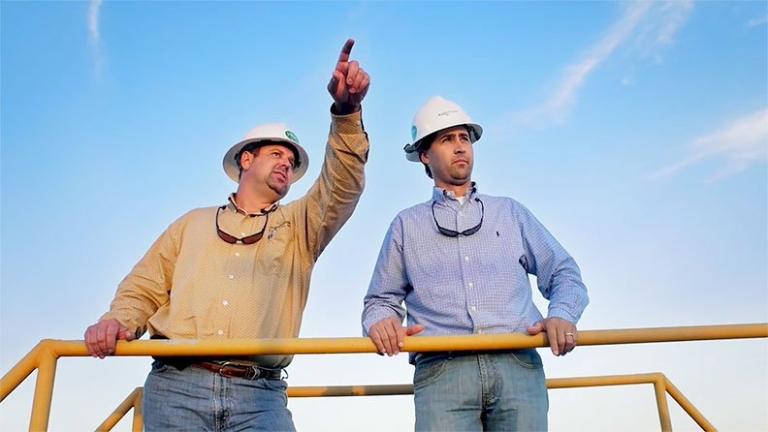 Solutions – KLH Capital