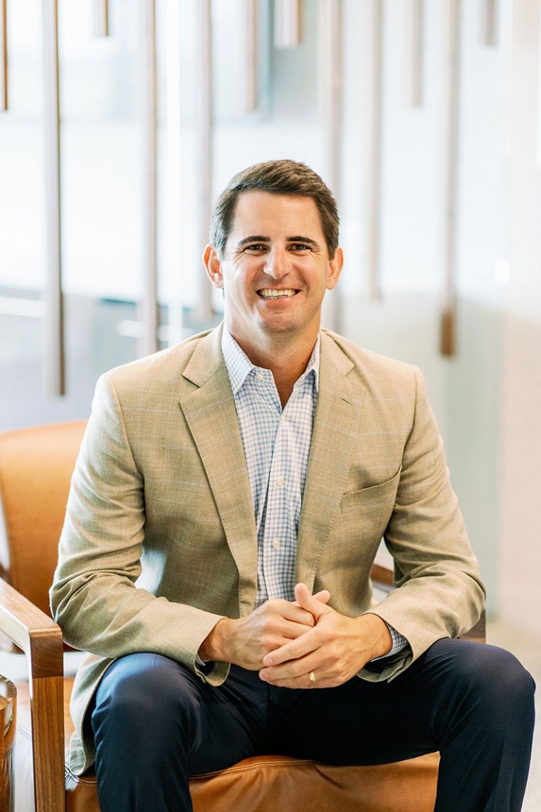 Ron Moore – KLH Capital