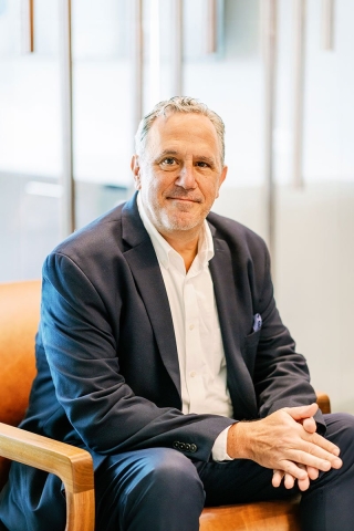 David Buckel – KLH Capital